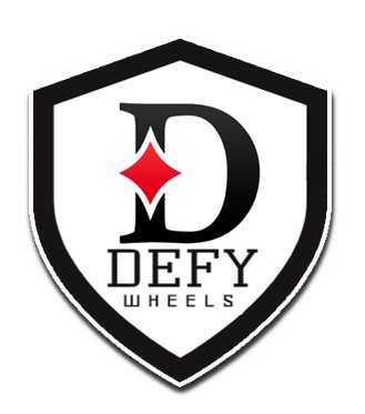 Deals on Defy Wheels and Rims | Best Pricing, Period. Only at Mr Wheel Deal | Mr. Wheel Deal
