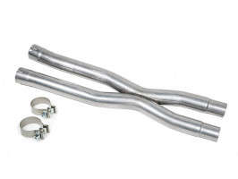 Roush Performance ROUSH-422046 Resonator Delete X-Pipe | Fitment Industries