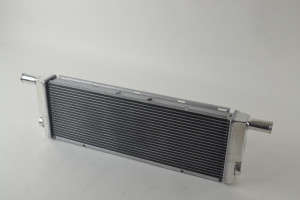 CSF CSF-7068 Aluminum High Performance Radiator | Fitment Industries