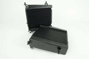 CSF CSF-8179 Aluminum High Performance Radiator | Fitment Industries