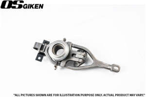 OS Giken MT031-CH50M-GIK Movement Alteration Kit | Fitment Industries