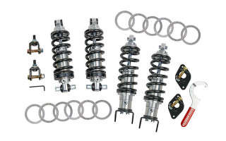 Aldan American Coilovers for | 300275-ALDAN | Fitment Industries