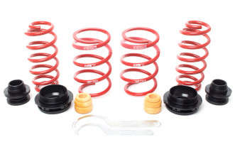 H&R Suspension HR-23027-2 VTF Adjustable Lowering Springs | Fitment ...