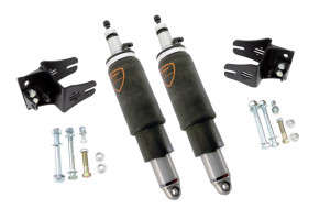 Ridetech Air Suspension for | 12135401-RT | Fitment Industries