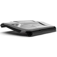 COBB 4V2600-COBB Redline Carbon Fiber Engine Cover (14-21 Volkswagen ...