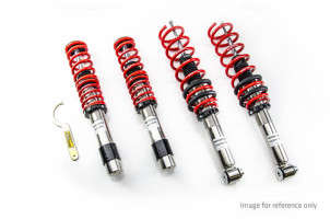 MTS Technik Coilovers for | XMTSGWVW55 | Fitment Industries