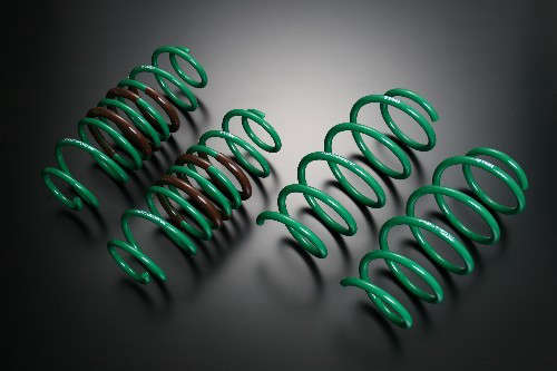 Tein Coilovers – High-Performance Suspension for Ultimate Control ...