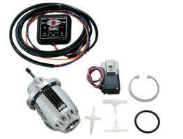 HKS HKS-71008-AK003 Super Sequential Blow Off Valve 4D Assembly ...