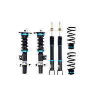 Megan Racing MR-CDK-NA21-EZII EZII Series Coilover Kit (21-25 Nissan ...