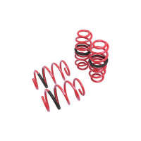 Megan Racing Lowering Springs for | MR-LS-VWG14 | Fitment Industries