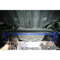 Megan Racing Chassis Braces for | MR-SB-HF15-SSB | Fitment Industries