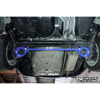 Megan Racing MR-SB-NSE13-SSB Rear Torsion Beam Support Brace (13-19 ...