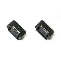 Megan Racing MRS-MZ-0740 Reinforced Engine Mounts (90-05 Mazda Miata ...