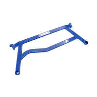 Megan Racing Chassis Braces for | MR-SB-HBSI08-B | Fitment Industries