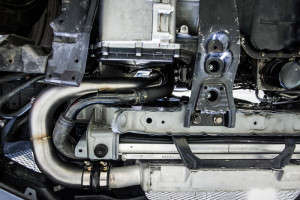 MAPerformance MAP EVOX-ICP-FULLKIT-WB Complete Intercooler Piping Kit ...