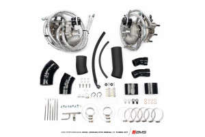 AMS Performance ALP.07.14.0201-2 Omega 11 Turbo Kit | Fitment Industries