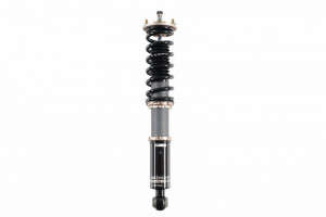 BC Racing BC-A-35-DS DS Series Fork-style Rear Coilovers (DC2 ...
