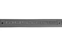 Drake Muscle Cars E5ZZ-6113208-GM-DMC Scott Drake Gray Sill Plates ...