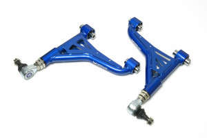 Megan Racing MRS-LX-0211 Rear Upper Camber Kit (01-03 Lexus IS300/98-05 ...