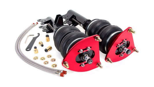 Air Lift Performance 0 Air Suspension for | AIRLIFT-78575 | Fitment ...