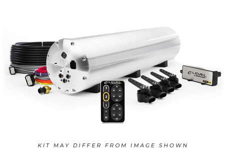 Air Suspension Kits 0 AccuAir for | AIRLIFT-41083-78 | Fitment Industries