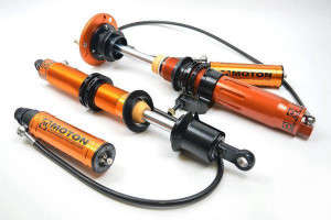 Moton Coilovers for | M 505 141-02-MTN | Fitment Industries