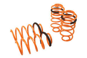 Megan Racing MR-LS-CSN12 Lowering Springs | 12-14 Chevrolet Sonic ...