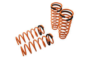 Megan Racing Lowering Springs for | MR-LS-MMX506 | Fitment Industries