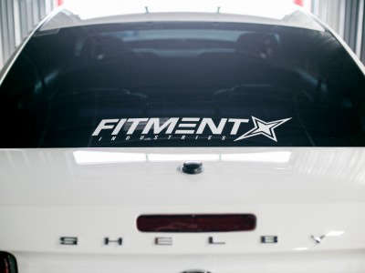 Fitment Industries Shirts, Hats & Hoodies | Fitment Industries