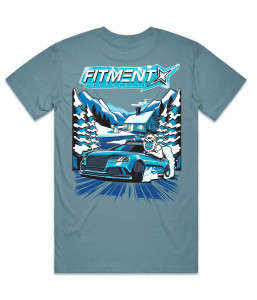 Fitment Industries Shirts, Hats & Hoodies | Fitment Industries