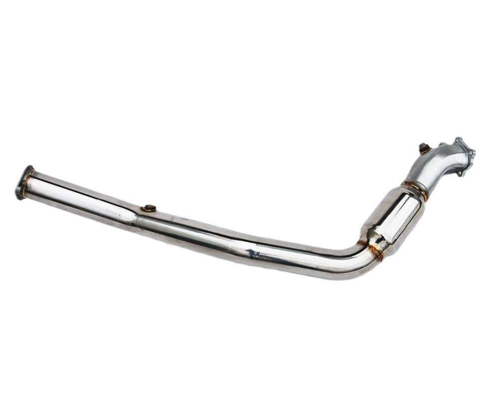 Invidia INV-HS08SW1DOC Downpipe w/ Extra O2 Bung | Fitment Industries