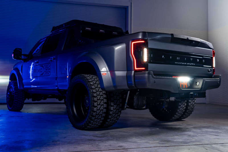 Morimoto LED700-MOR Backup Light Boost Bar | Fitment Industries