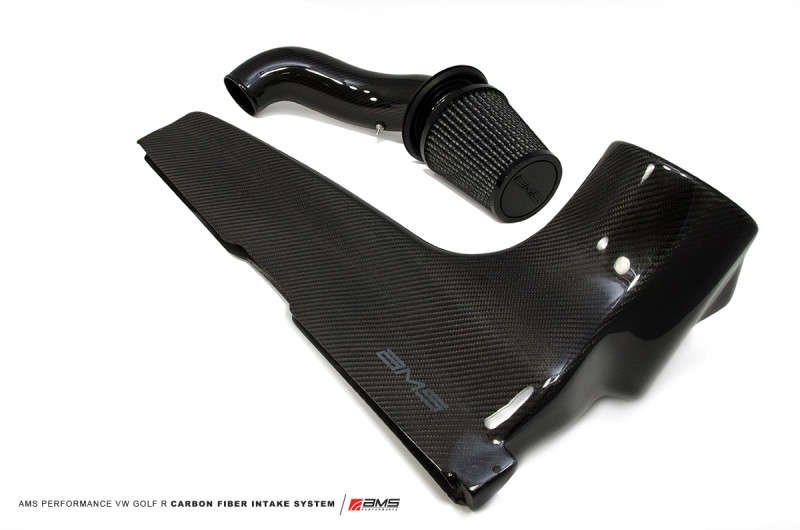AMS Performance AMS.21.08.0001-1 Carbon Fiber Intake System | Fitment ...