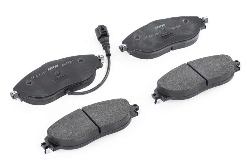 Audi s3 brake pads store