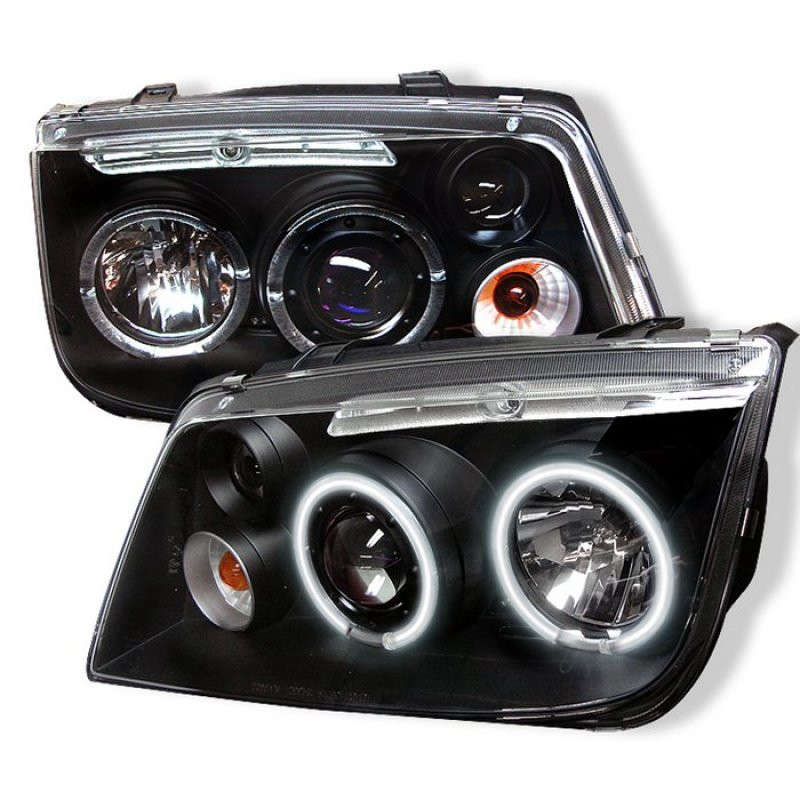Jetta 2015 Headlight