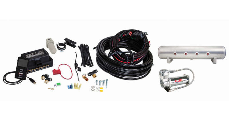 Air Lift Performance Air Suspension for | AIRLIFT-27689 | Fitment ...