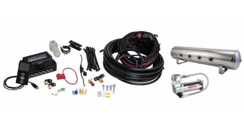 Air Lift Performance Air Suspension for | AIRLIFT-27784 | Custom Offsets