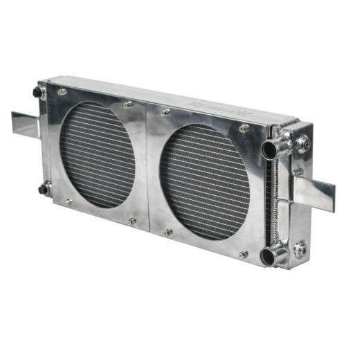 Koyorad RH249525-KOYO KOYORAD Racing Universal Pocket Radiator ...
