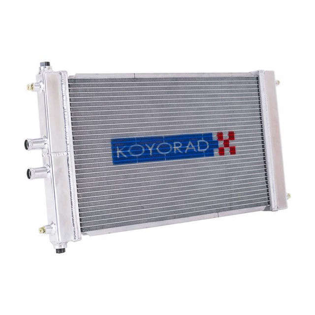 Koyorad HH423660-KOYO KOYORAD Racing Radiator (20 BMW Z Series | 20 ...