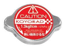 Koyorad SK-C13-KOYO KOYORAD Racing Red Radiator Cap | Fitment Industries