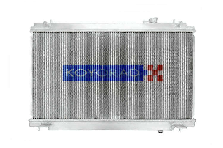 Koyorad VH091662-KOYO KOYORAD Racing Radiator (05-09 Subaru Outback ...