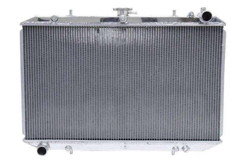CSF CSF-2871 Aluminum High Performance Radiator | Fitment Industries