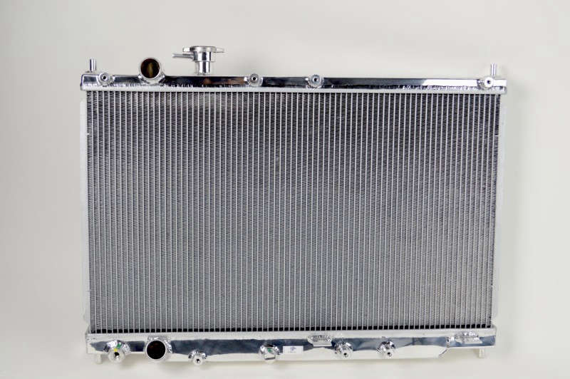 CSF CSF-7009 Aluminum High Performance Radiator | Fitment Industries