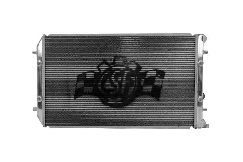 CSF CSF-7025 Aluminum High Performance Radiator (99-06 Volkswagen Golf ...