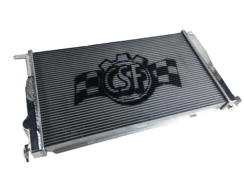CSF CSF-7046 Aluminum High Performance Radiator (07-16 BMW Models ...