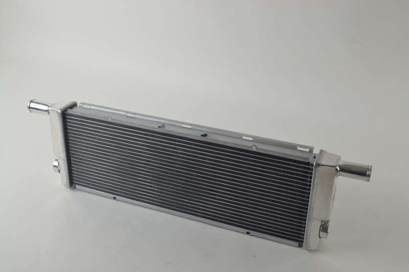 CSF CSF-7068 Aluminum High Performance Radiator | Fitment Industries