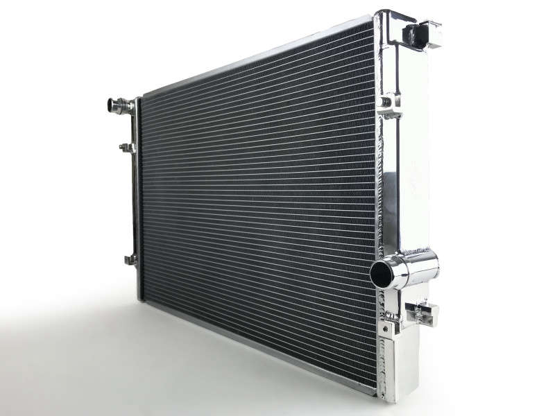 CSF CSF-7084 VAG MQB Triple Pass Radiator (12-22 Volkswagen/Audi Models ...