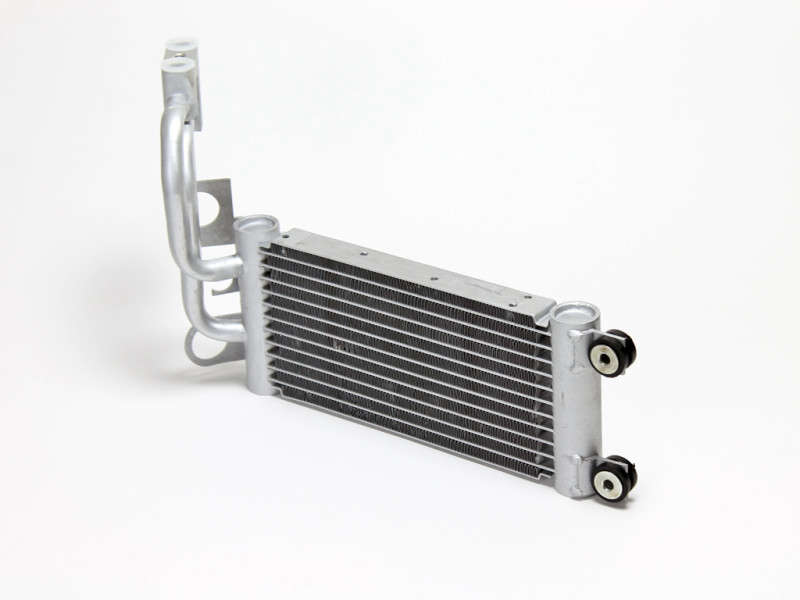 CSF CSF-8042 Race Spec DCT Transmission Oil Cooler (08-13 BMW M3 ...