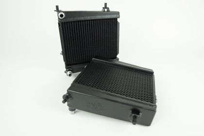 CSF CSF-8179 Aluminum High Performance Radiator | Fitment Industries