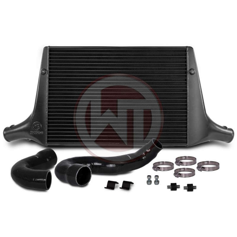 Wagner Tuning 200001137-WAG Competition Intercooler | Fitment Industries